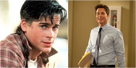 Top 10 Rob Lowe Movie And Tv Roles According To Imdb