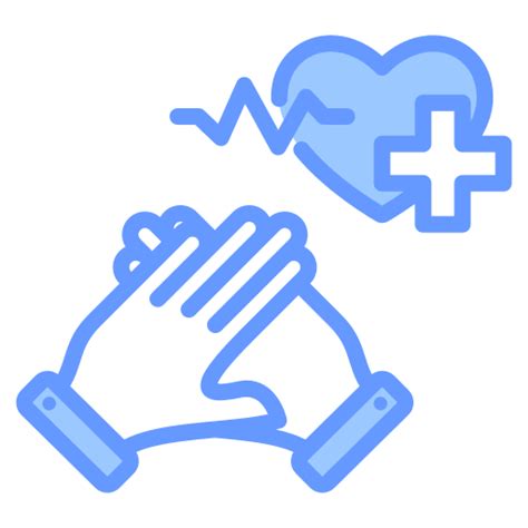 Icono De Rcp Generic Color Lineal Color Freepik