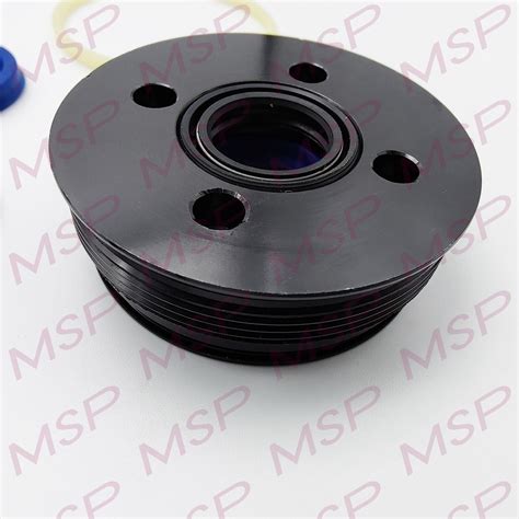 Trim Piston Repair Seal Kit For Evinrude Etec Hp Etec Ebay