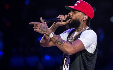 Pin On Nipsey Hussle And Motivate Captain Hat The Man Man