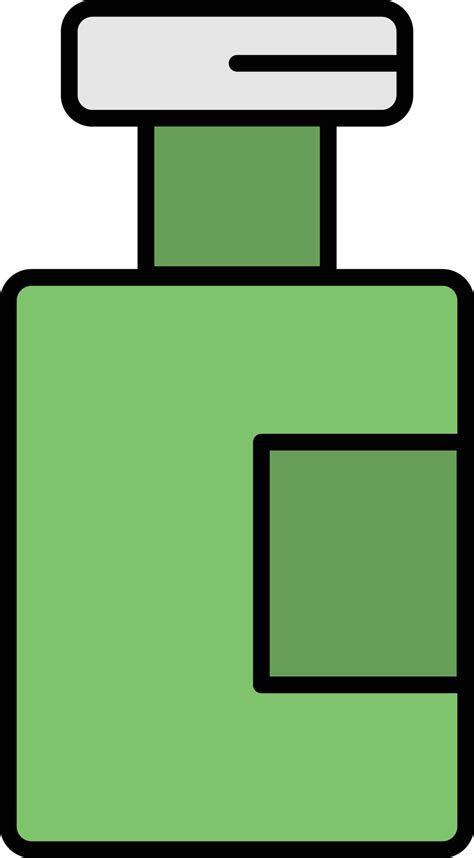 Vial Vector Icon 17043816 Vector Art At Vecteezy