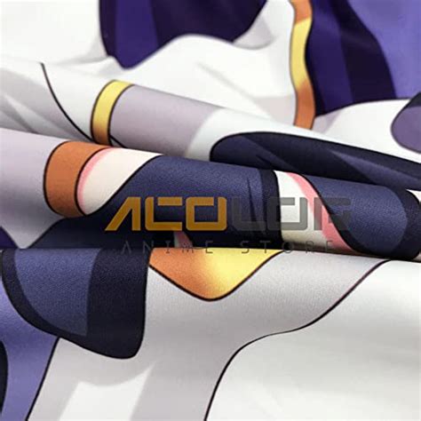Overlord Albedo Anime Body Pillow Case Anime Girl Uncensored With