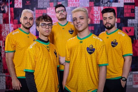 Vct Masters Berlin Vivo Keyd Luta Mas é Derrotada Na Estreia Pela Envy