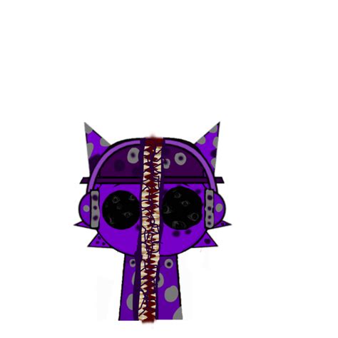 Sprunki Evil Laugh Sprunki