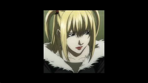Misa Misa Corpse Husband Sped Up Youtube