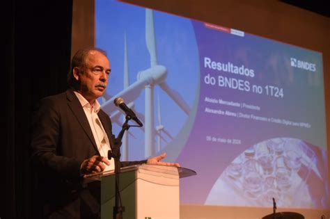 BNDES aprova créditos para empresas no Maranhão no montante de R 270 5