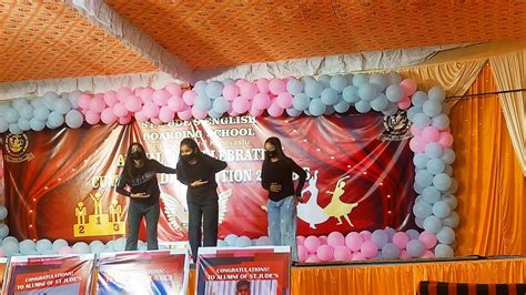 Function Dance Youtube