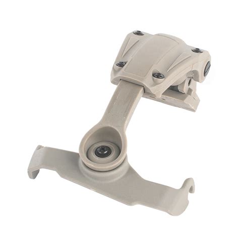 Tac Sky Tactical Helmet Arc Rail Adapter For Tactical Headset Wys0130