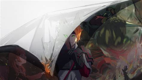 Arc 8 Chapter 7 Todd Fang” Witch Cult Translations