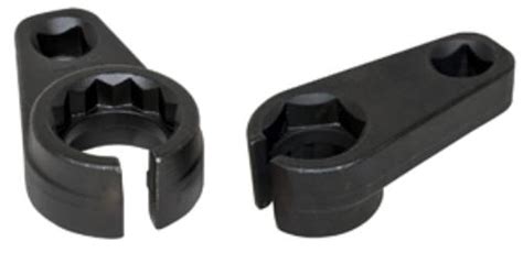 Lisle 12290 Nox And Soot Sensor Socket Set