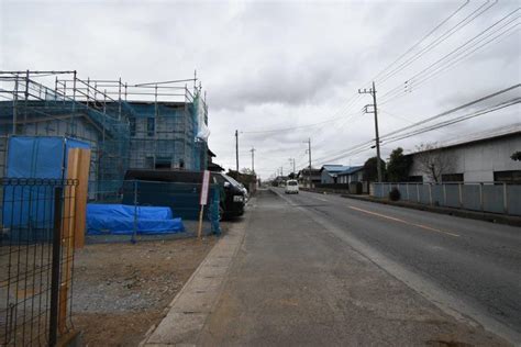 220新着 つくば市今鹿島【ハウスドゥcom】土地や売地の購入情報が満載！