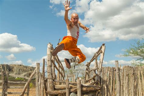 Fotos O Shaolin Do Sertão 2016 17102016 Uol Entretenimento