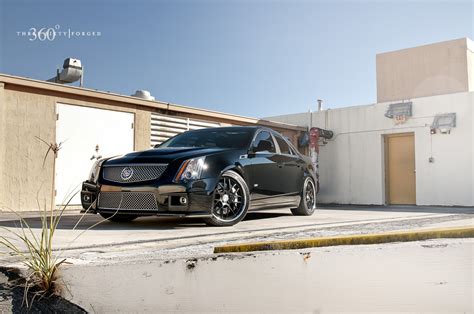 Cadillac Cts V Wallpaper Hd Free ~ The Wallpaper Database