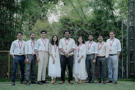 Corporateexperience Networking Growthmindset Careerjourney Muhammed Swalih V B