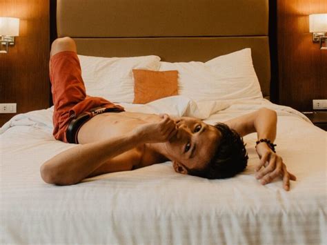 Top Tips For More Pleasurable Bottoming Bottom Basics