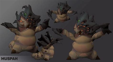 Mod Soffan Osrs Wiki