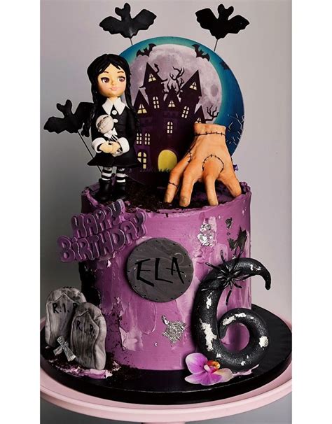 Pin On Cakes