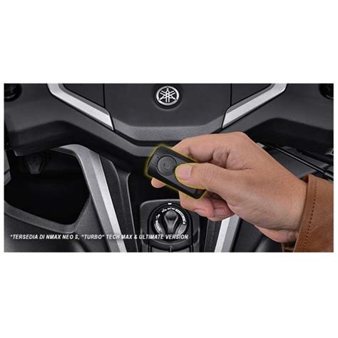 Promo Yamaha Nmax Turbo Tech Max Ultimate Sepeda Motor Otr Jatim Bali Diskon 1 Di Seller