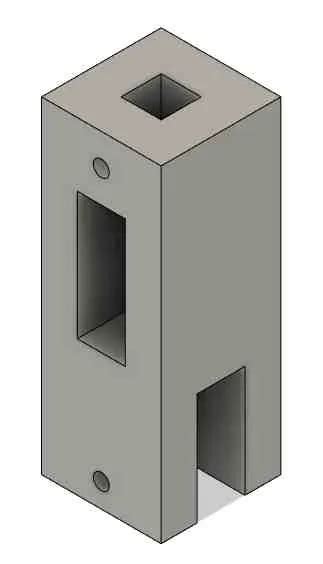 Compas By Didier502 Download Free Stl Model