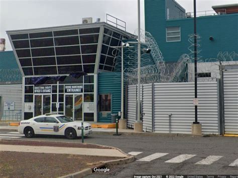 Long Awaited Review Gives Deep Look Into Njs Largest County Prison
