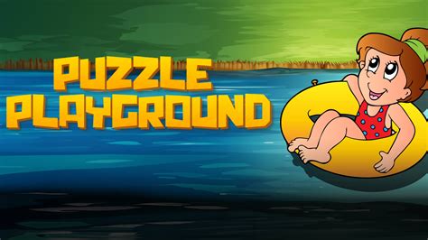 Puzzle Playground For Nintendo Switch Nintendo Official Site