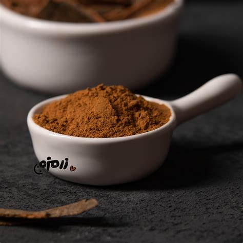 دارچین فروشگاه اینترنتی زرمزه فروش محصولات رژیمی و بدون قند
