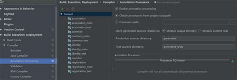 classnotfoundexception cannot find implementation for com mytest