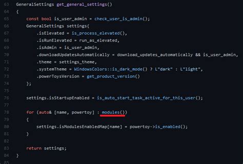 Deactivated Functions Are Activated Again After Reboot · Issue 15450
