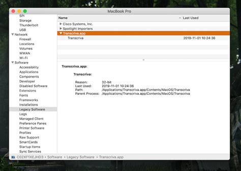 Macos Catalina App Permissions Hypeclever