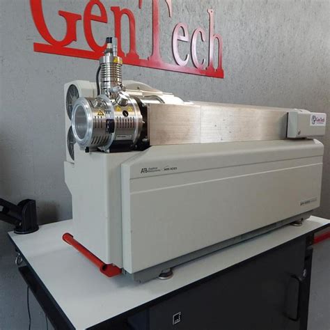 Used Thermo Fisher Scientific Tsq Altis™ Triple Quadrupole For Sale