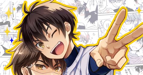 A【腐】 【通販】6月25日新刊サンプル・御沢再録本 シノのマンガ 漫画 御沢 Pixiv