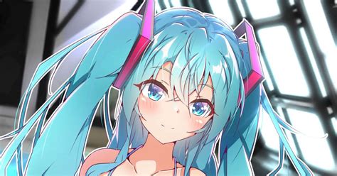 Vocaloid シマ水着ミクさん 春川のイラスト Pixiv Vocaloid シマ水着ミクさん 春川のイラスト Pixiv