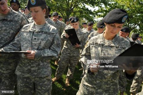 Re Enlistment Photos And Premium High Res Pictures Getty Images
