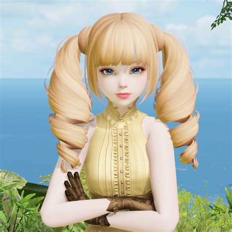 로스트아크 인벤 [상시공유] 진한 화장의 도화가 커마 공유 로스트아크 인벤 스크린샷 갤러리