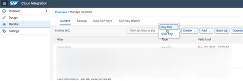 Sap Cloud Integration Oauth2 Saml Bearer X 509 C Sap Community