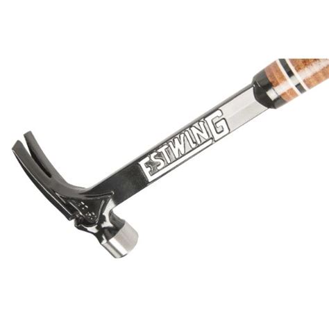 Estwing E15s 15 Oz Leather Gripped Ultra Framing Hammer Way Source