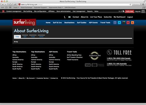 6 Content Is Only Showing Array Text Drupal Answers