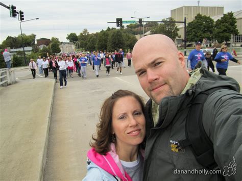 Making Strides Against Breast Cancer 2012