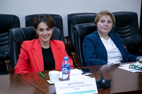 სიახლეები გარემოსდაცვითი ინფორმაციისა და განათლების ცენტრი