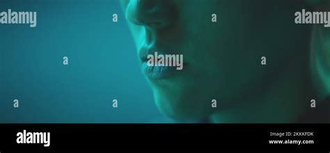 Of Female Lips Stock Videos And Footage Hd And 4k Video Clips Alamy