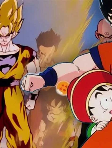 Gohans Ending In Dragon Ball Z Proves Akira Toriyama Understood His