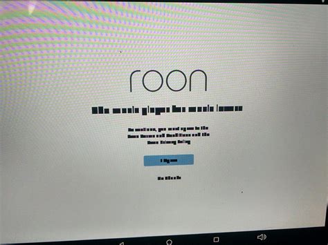 Roon Remote App Android Roon Labs Community
