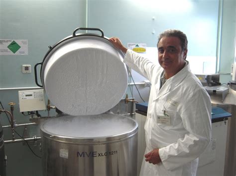 Addio A Riccardo Saccardi Luminare Delle Staminali A Careggi Gonews It