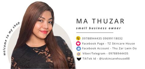 Ma Ma Thu Zar Ma Ma Thu Zar Added A New Photo