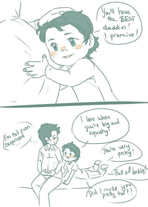 Pin By Hannah Elizabeth On Destiel Mpreg Supernatural Destiel