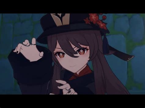 Aizawa X Hu Tao Reader Youtube