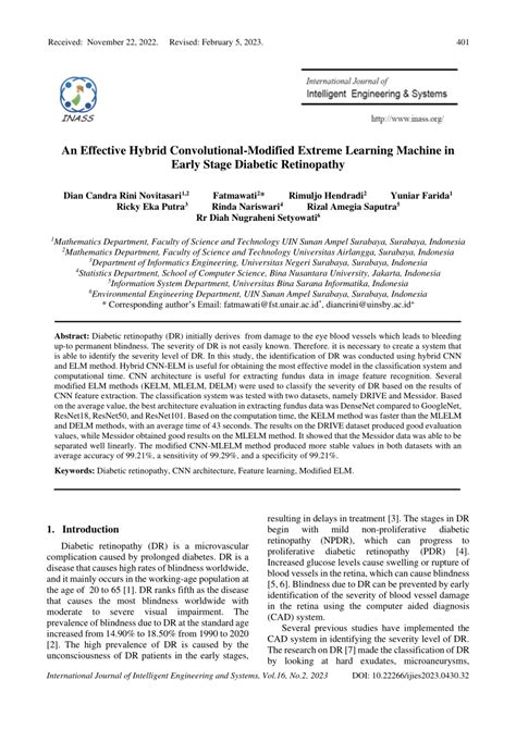Pdf An Effective Hybrid Convolutional Modified Extreme Learning