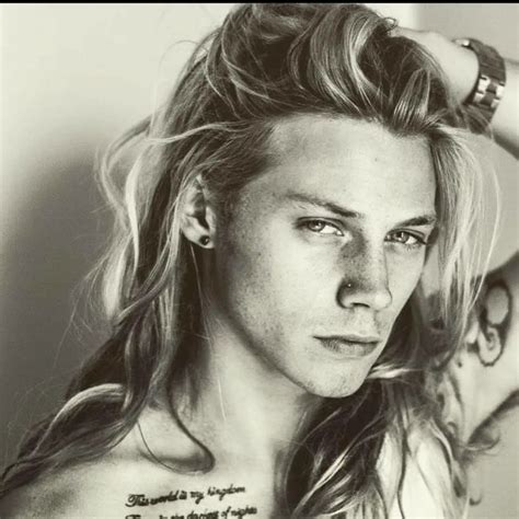 Long Hair Men Longhairmenn • Instagram Photos And Videos En 2023