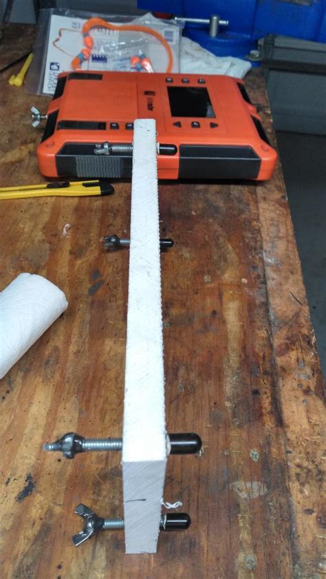 Labradar Mounting Options Page 3 Long Range Hunting Forum Expert Gear Reviews Tactical Tips