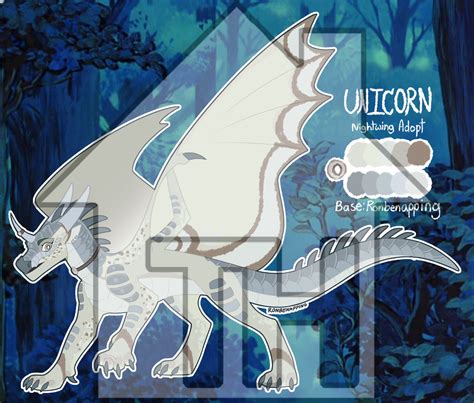 Unicorn On Toyhouse